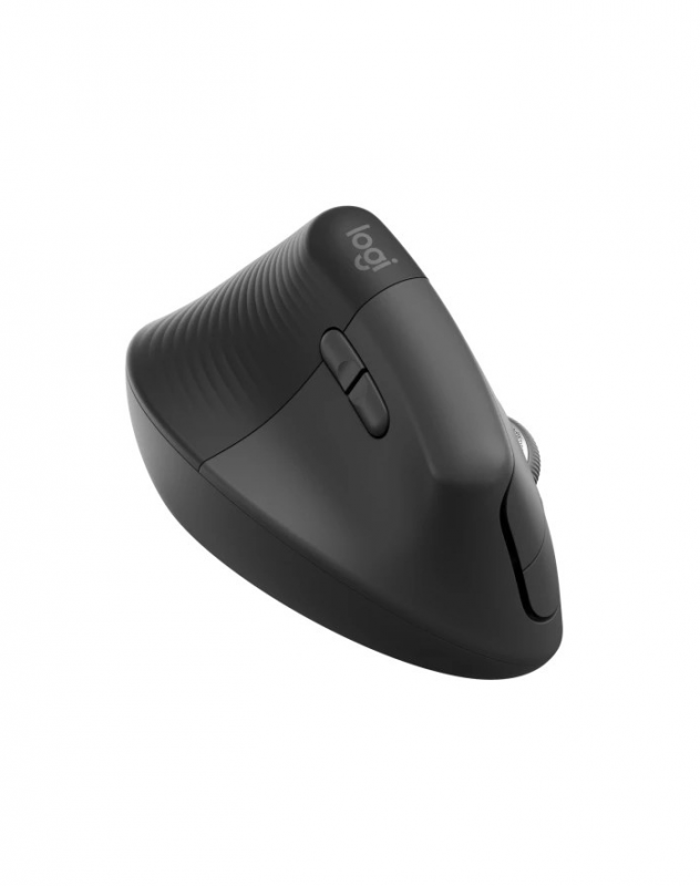 Logitech Belaidė Pelė 910-006495 - www.elektronikostaskas.lt