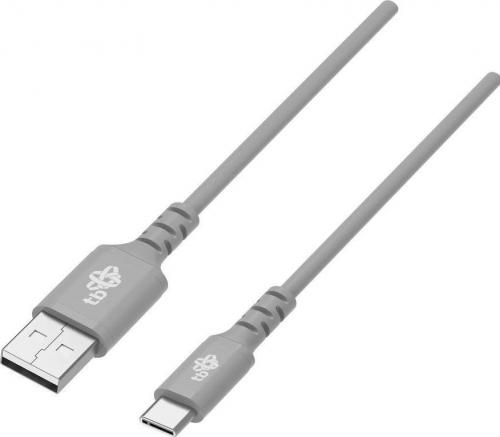 Usb Kabelis Tb Usb-c 2 - www.elektronikostaskas.lt