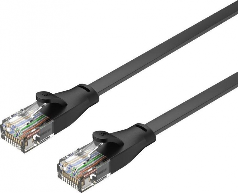 Unitek C1812gbk 5 Tinklo Adapteris - www.elektronikostaskas.lt