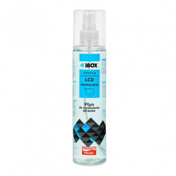 Ibox Chse Matrix Cleaner (250 Ml) - www.elektronikostaskas.lt