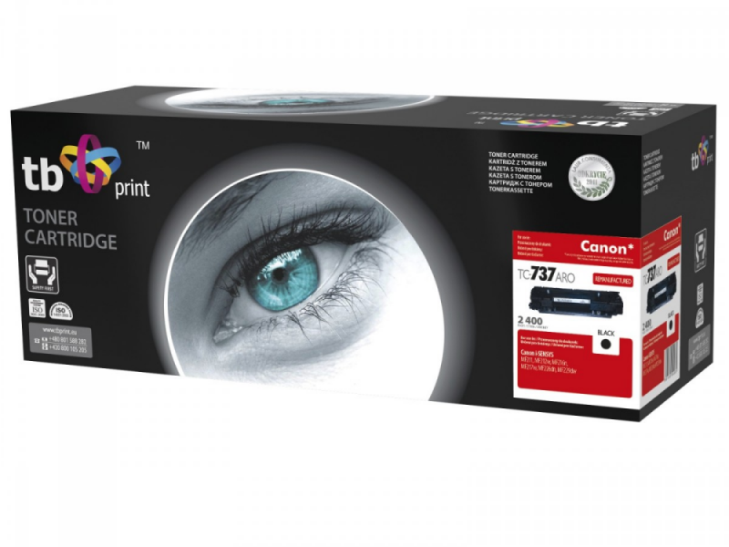 Toneris Tb Print Toneris Tc-737aro Tc-737aro-bk Crg-737 - www ...
